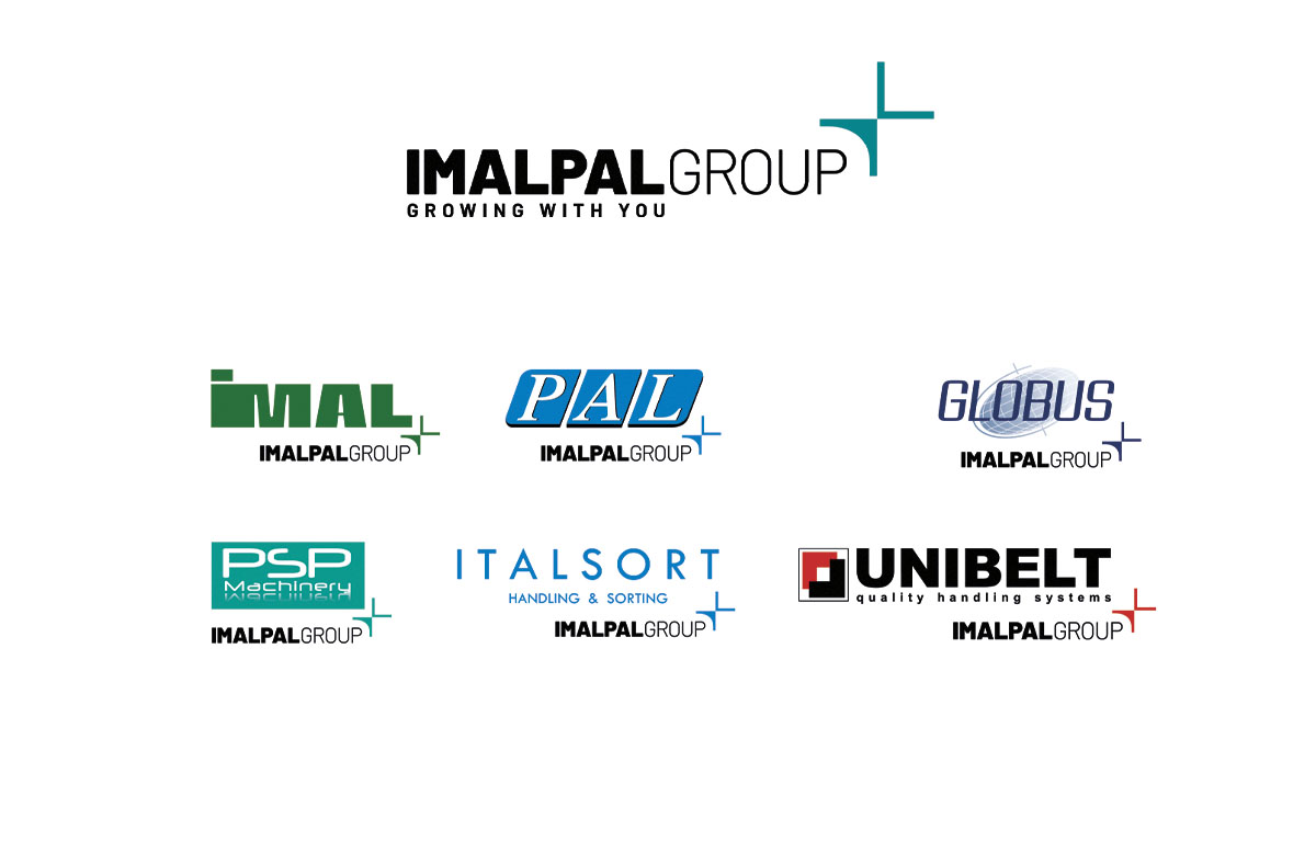 UNIBELT JOINS THE IMALPAL GROUP — Unibelt